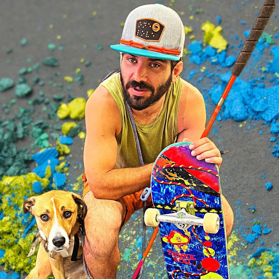 Anthony Ferraro - YouTube