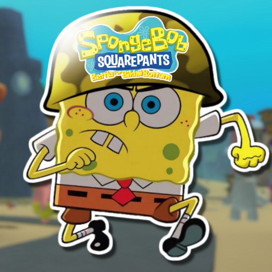 Roblox BFBB - YouTube