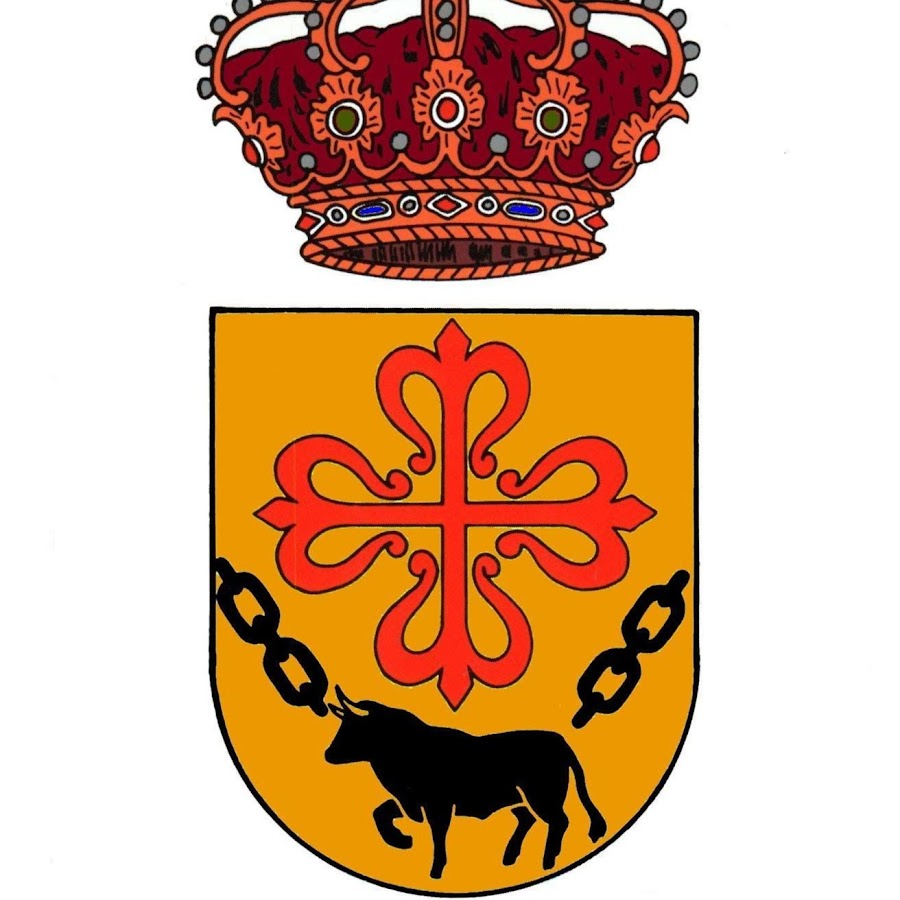 Ayuntamiento Borox - YouTube