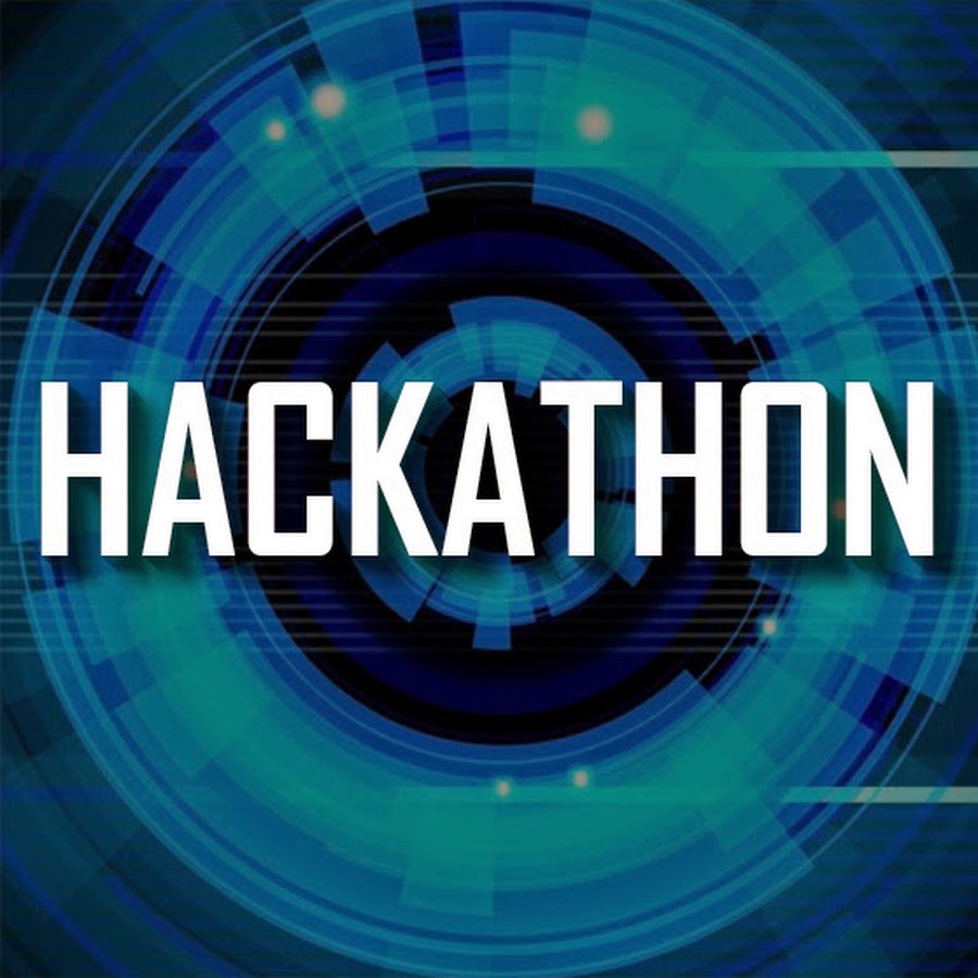 Hackathon - YouTube