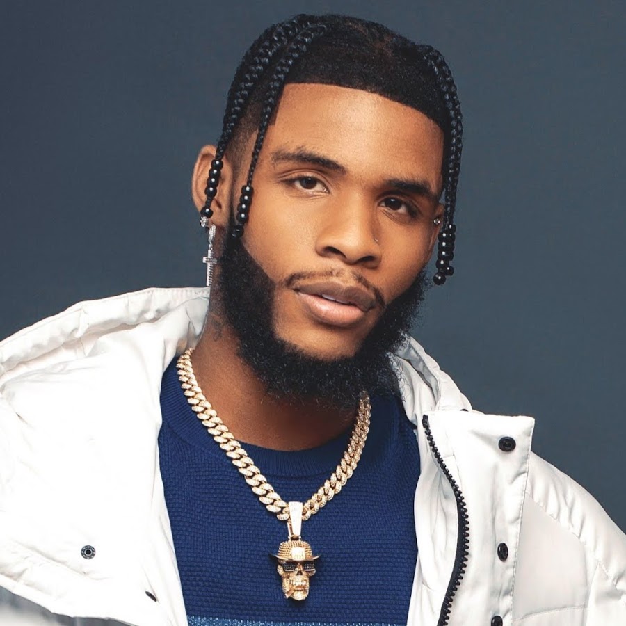 Trey Traylor - YouTube