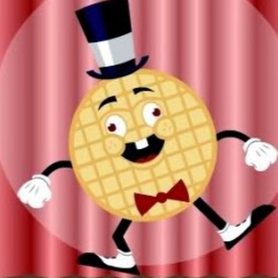 Mr.Waffles - YouTube