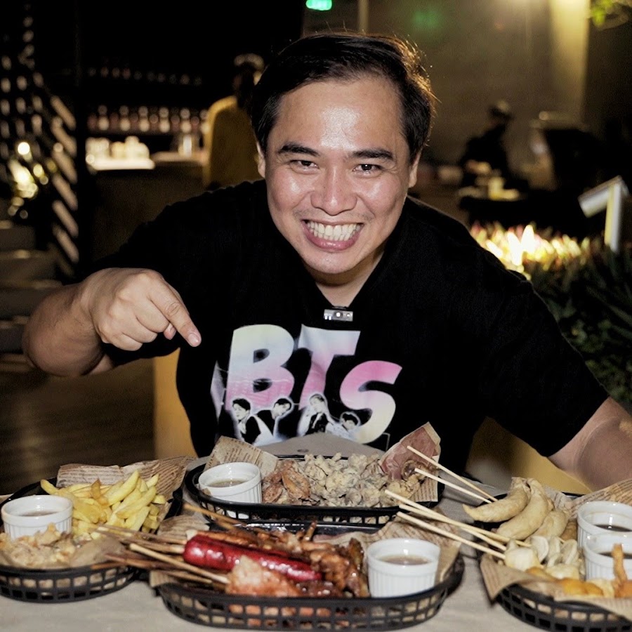 Jayzar Recinto - YouTube