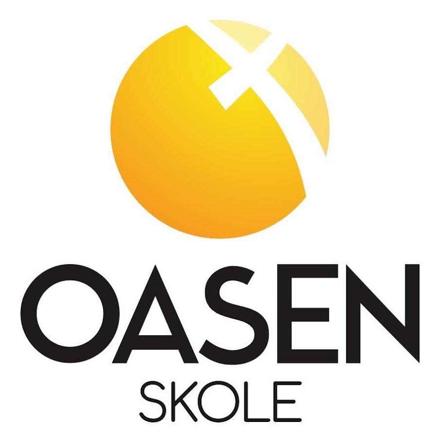 Oasen skole - YouTube