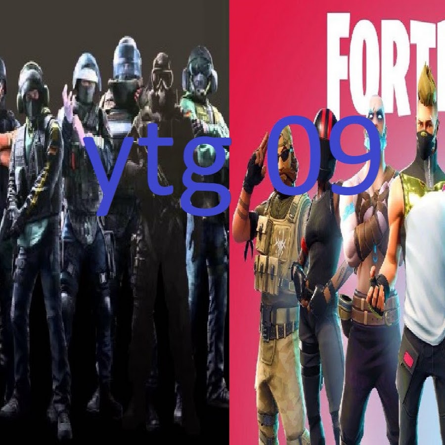 YTG 09 - YouTube