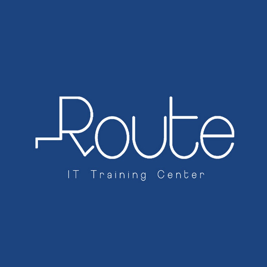 Route Academy - YouTube