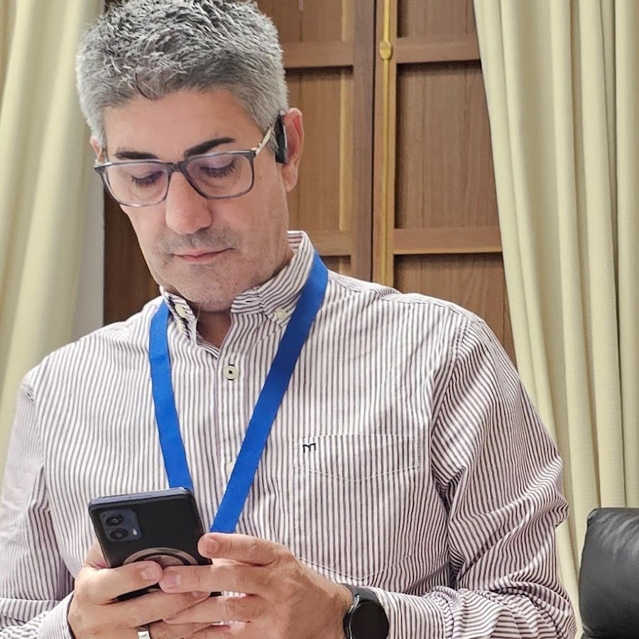 José Montero - YouTube