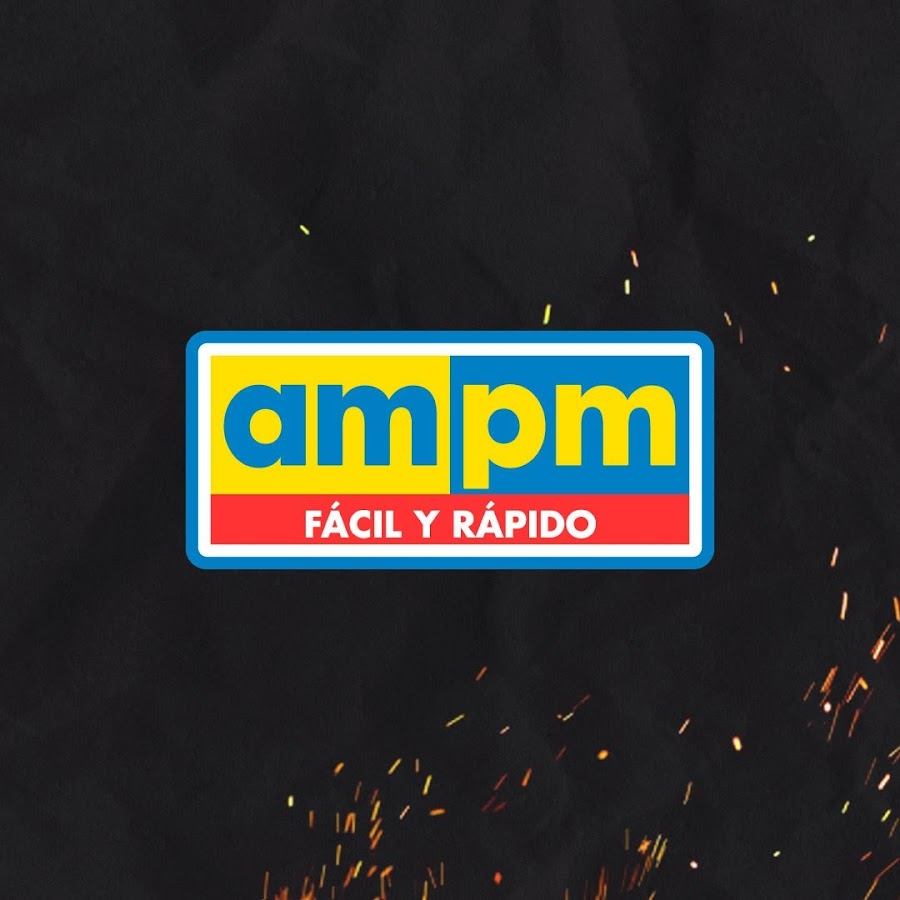 ampm Costa Rica - YouTube