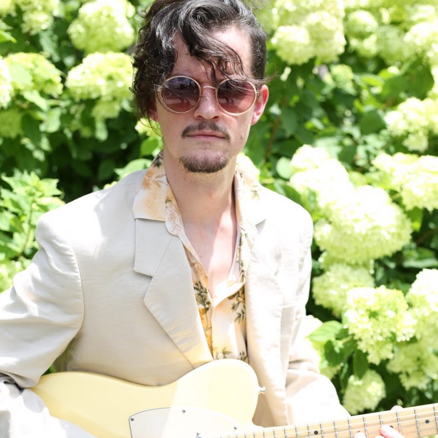 Jacob Steele - YouTube