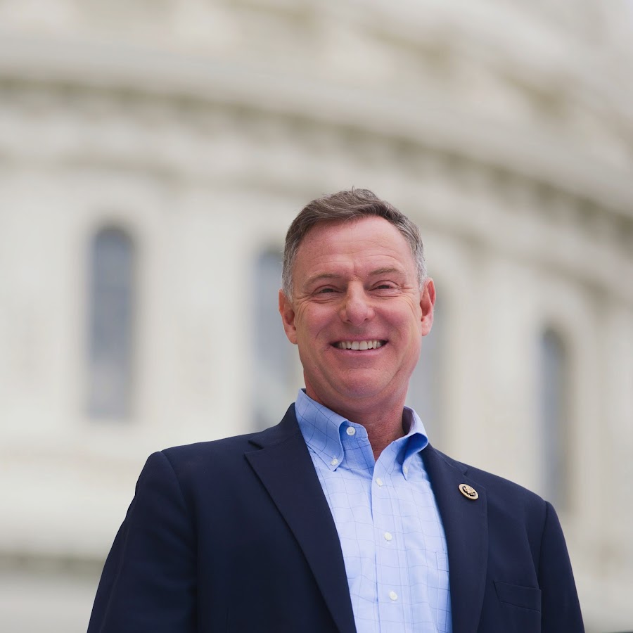 Congressman Scott Peters - YouTube