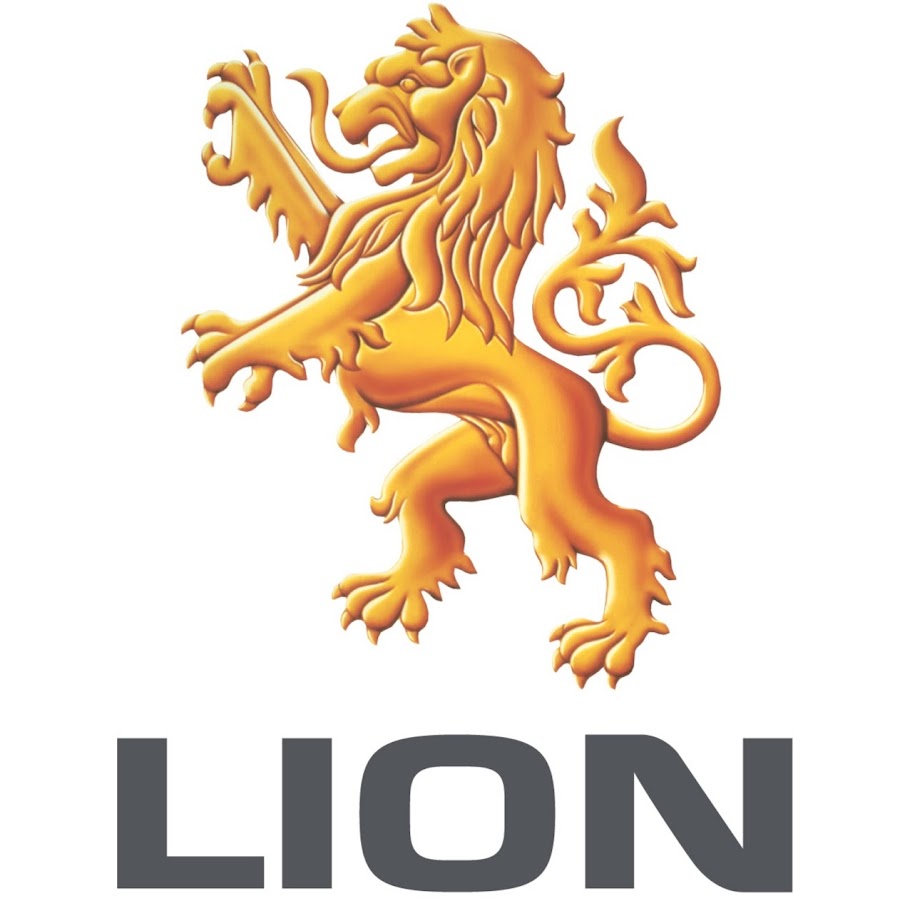 Lion Pty Ltd - YouTube