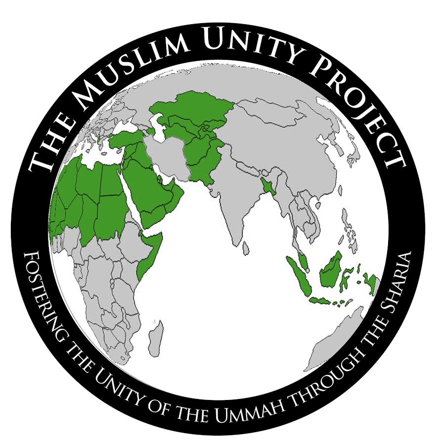 The Muslim Unity Project - YouTube