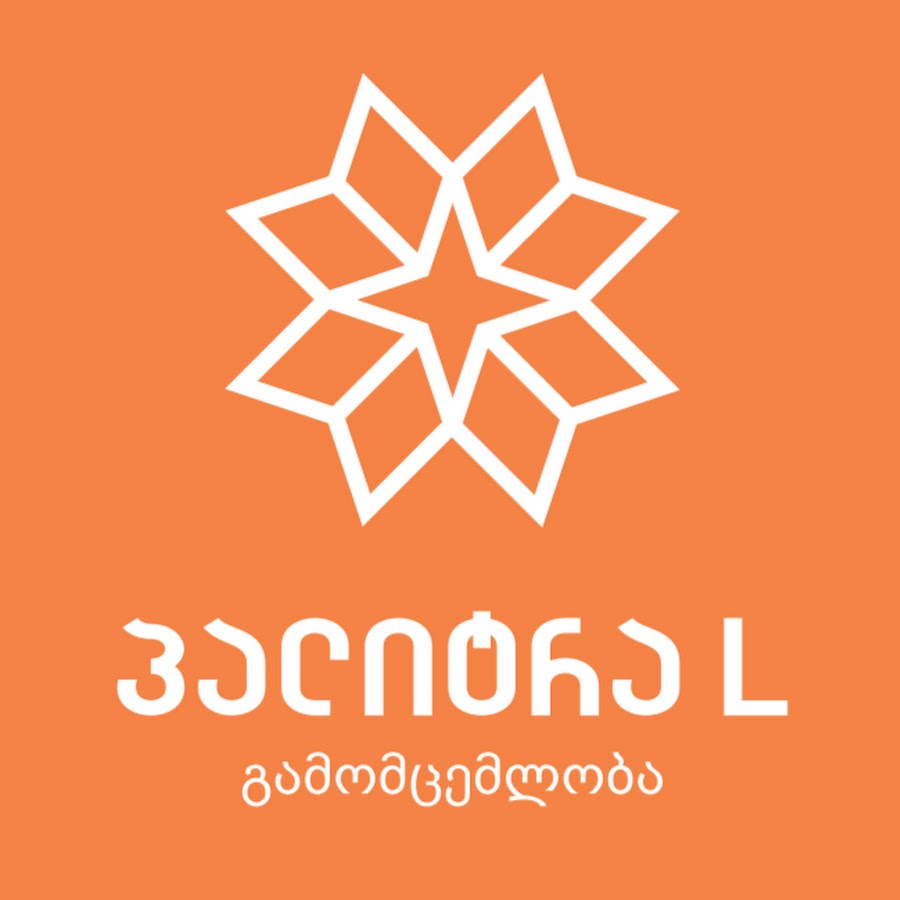 Palitra L Publishing - YouTube