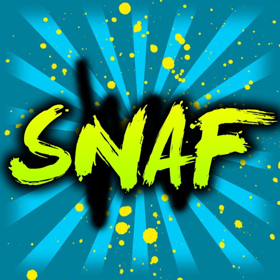 SNAF - YouTube