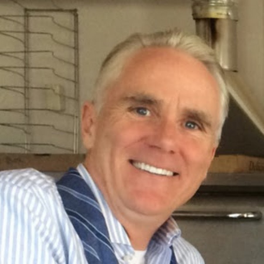 John Cahill - YouTube