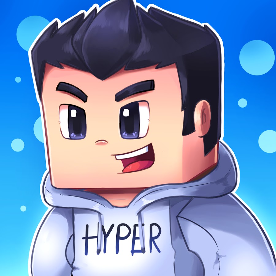 HyperPlays - Minecraft - YouTube