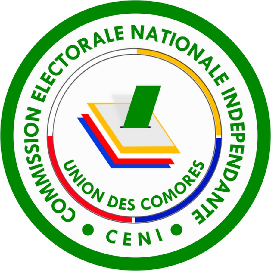 Ceni Comores - YouTube
