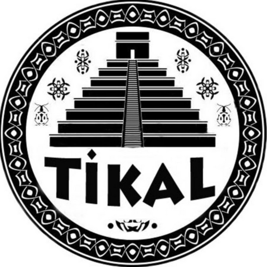 TikaL - YouTube