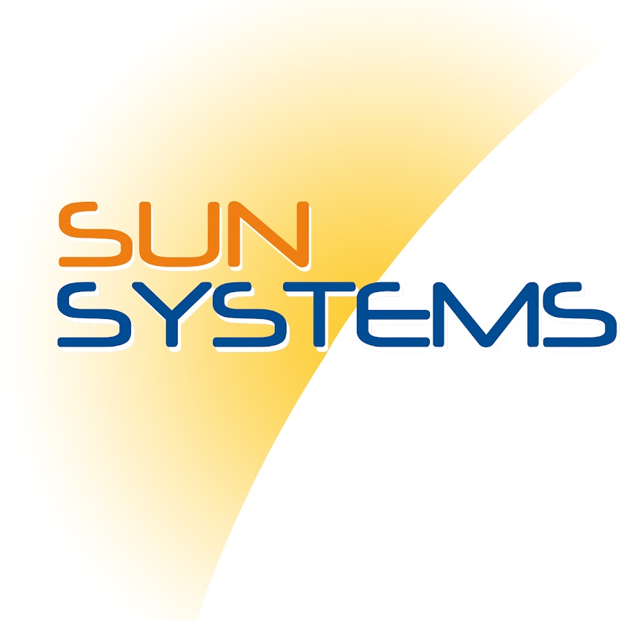 Sun Systems Group - YouTube