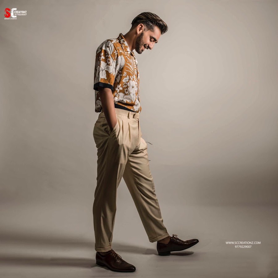 Maninder Buttar - YouTube