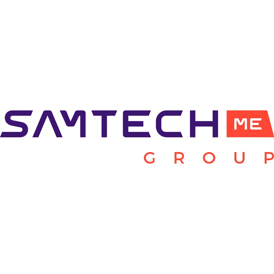 SamTech Middle East - YouTube