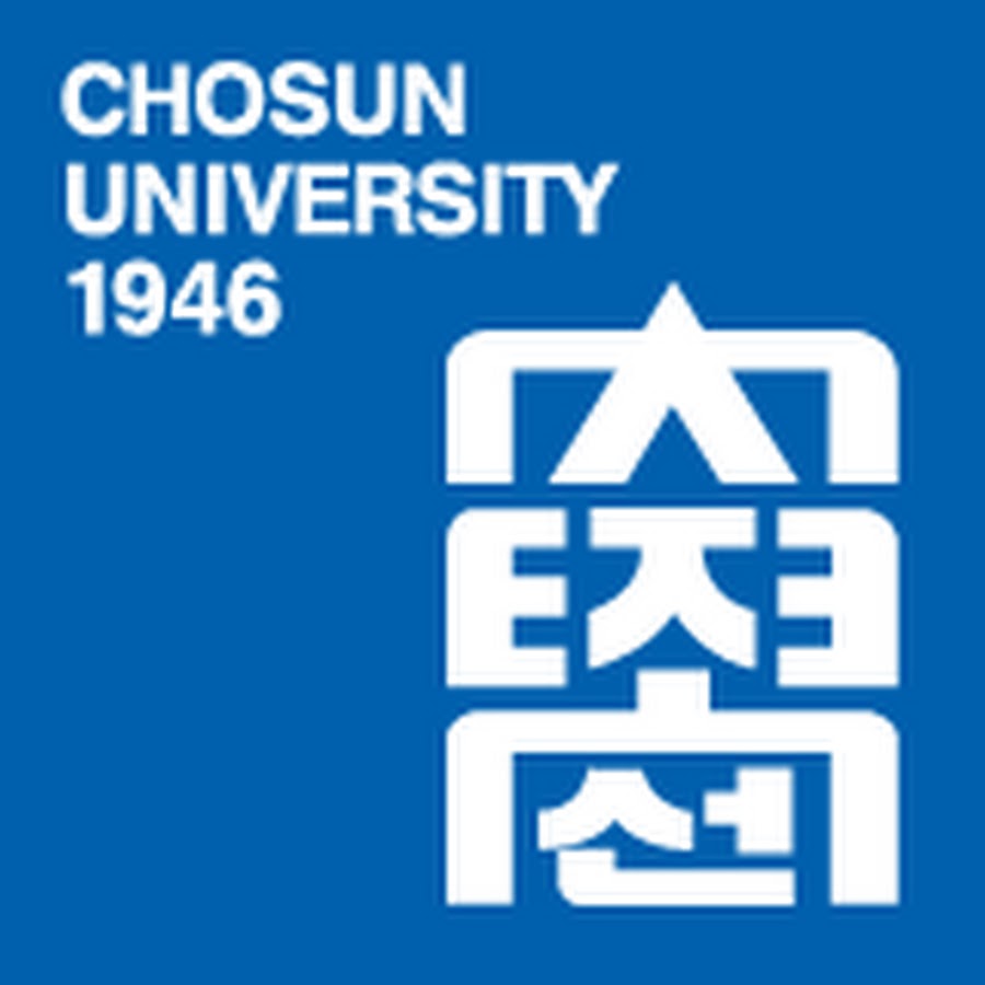 조선대학교 Chosun University - YouTube