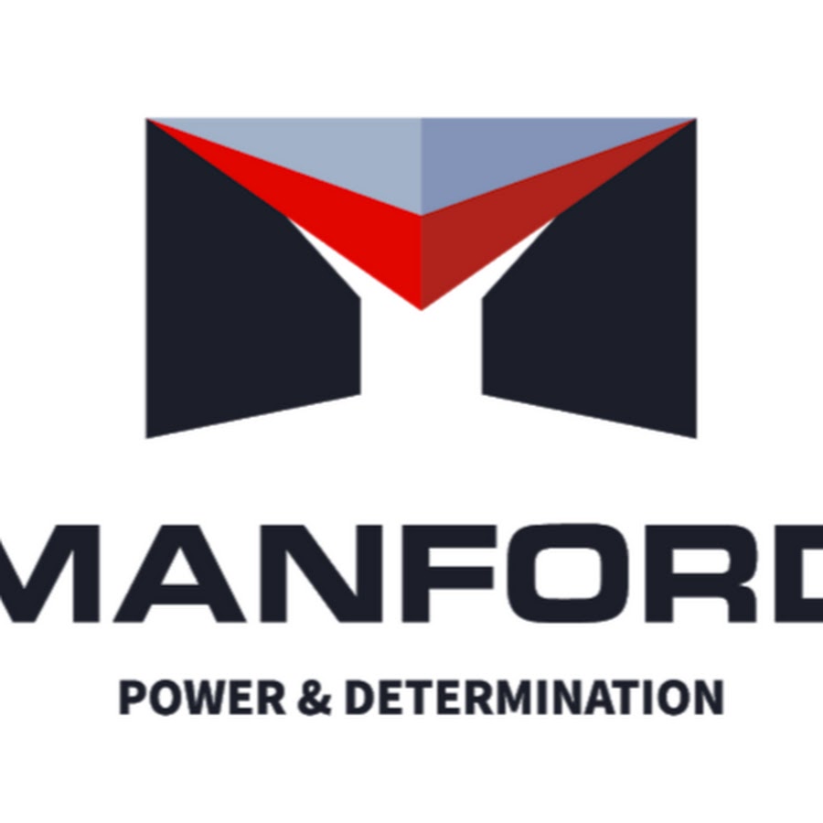 Manford Machinery Co., Ltd - YouTube