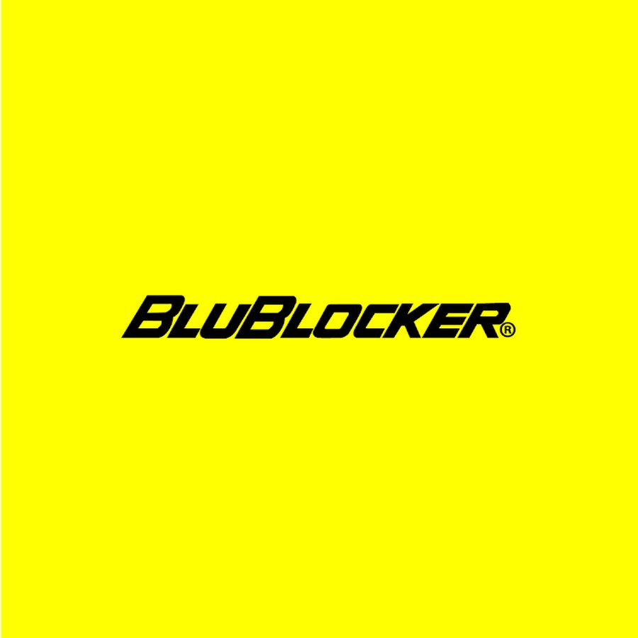 BluBlocker - YouTube