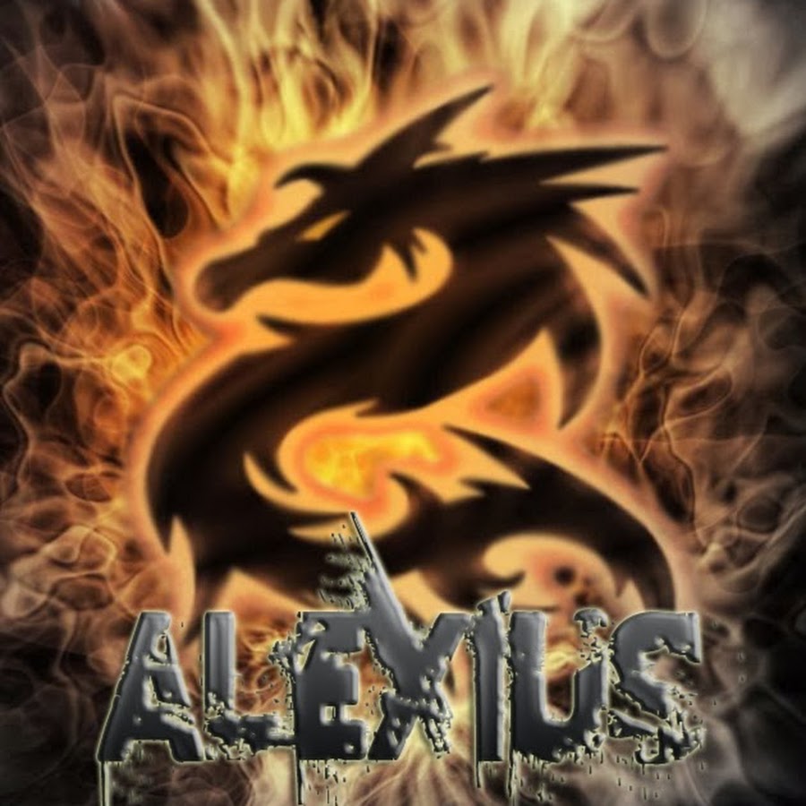 "The Italian Dragon" Alexius - YouTube