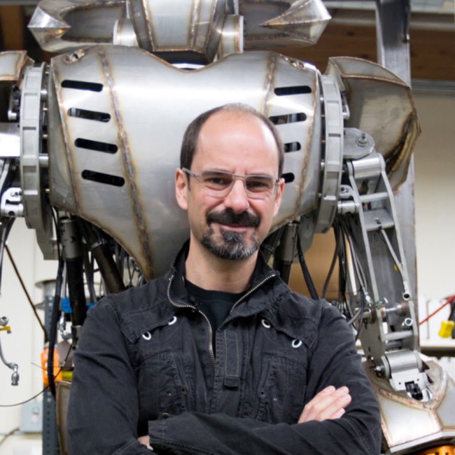 Mark Setrakian - YouTube