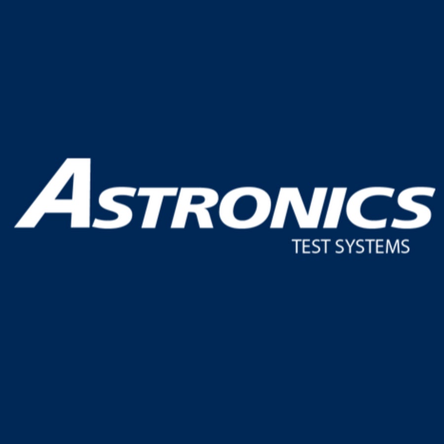 Astronics Test Systems - YouTube