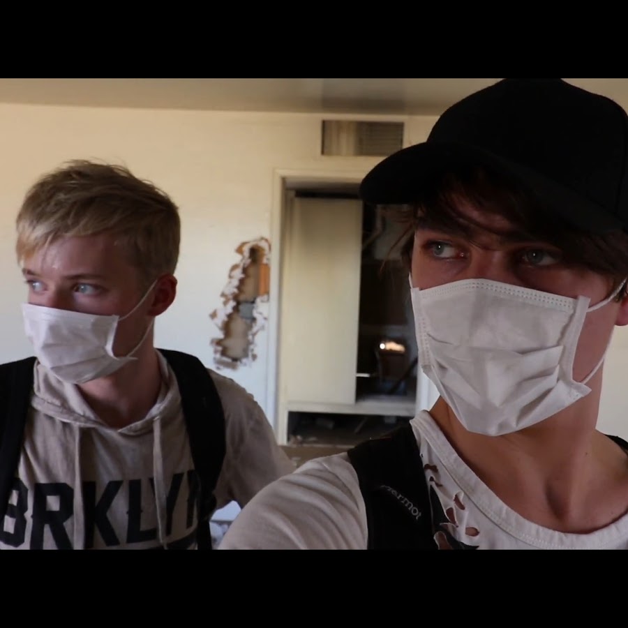 Sam And Colby - YouTube