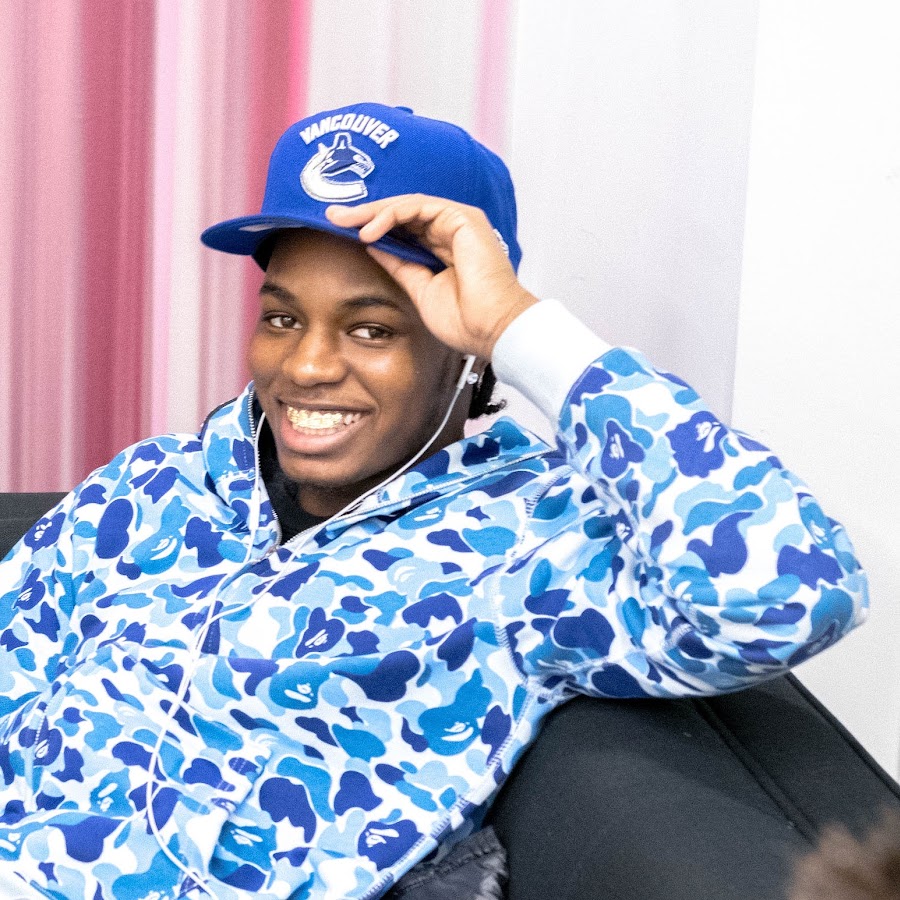 K Showtime - YouTube