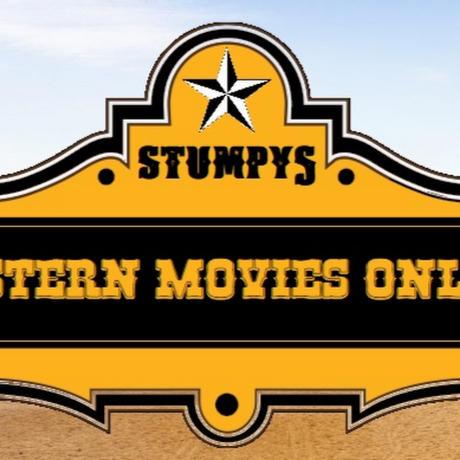 Stumpys Western Movies online - YouTube