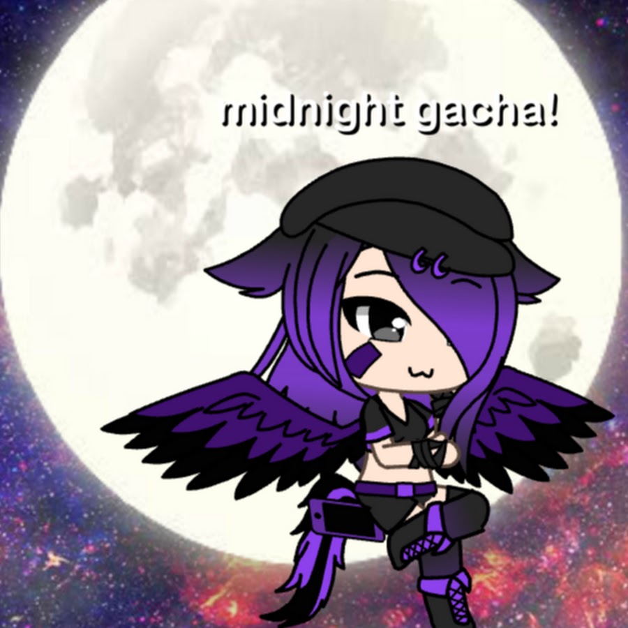 Midnight Gacha - YouTube