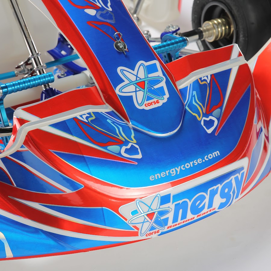 ENERGY-KARTS-ESPAÑA - YouTube