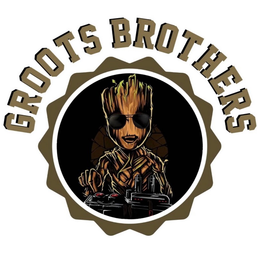 The Groots Brothers - YouTube