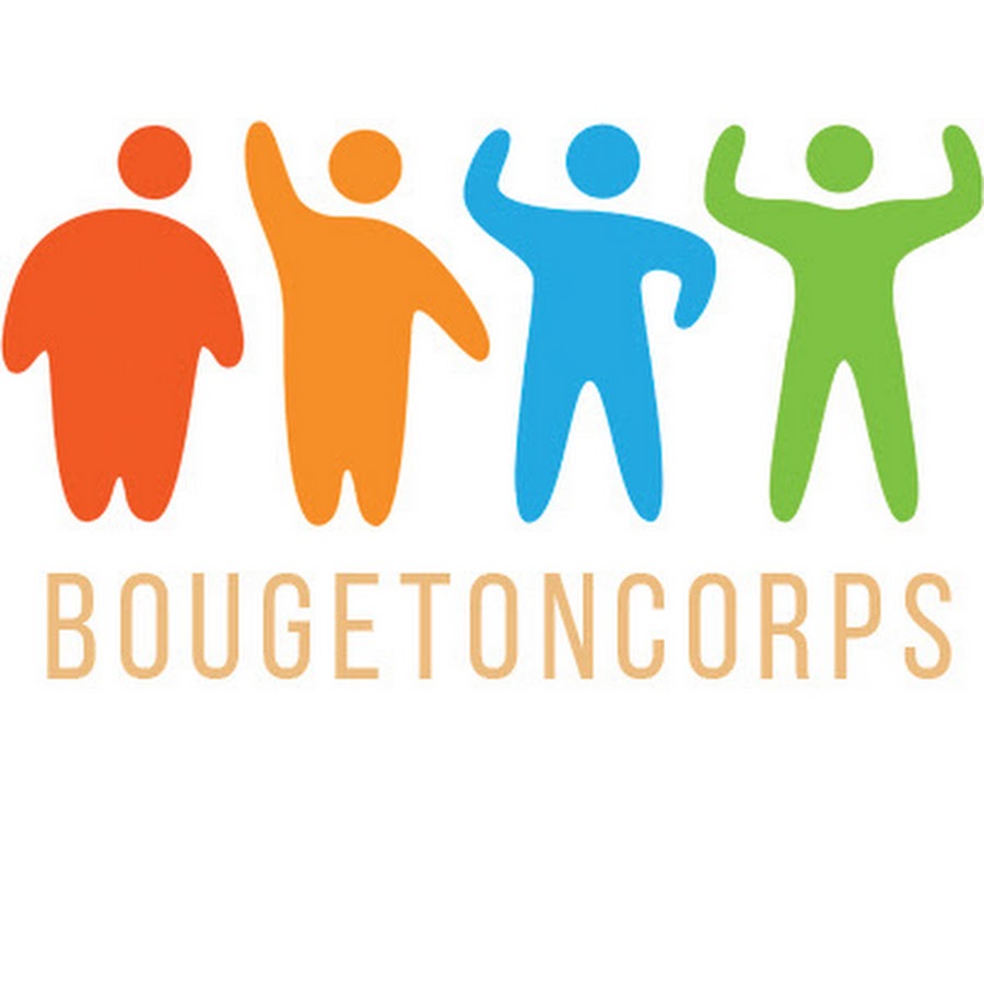Fitness Bouge Ton Corps Et Bouge le Bien - YouTube