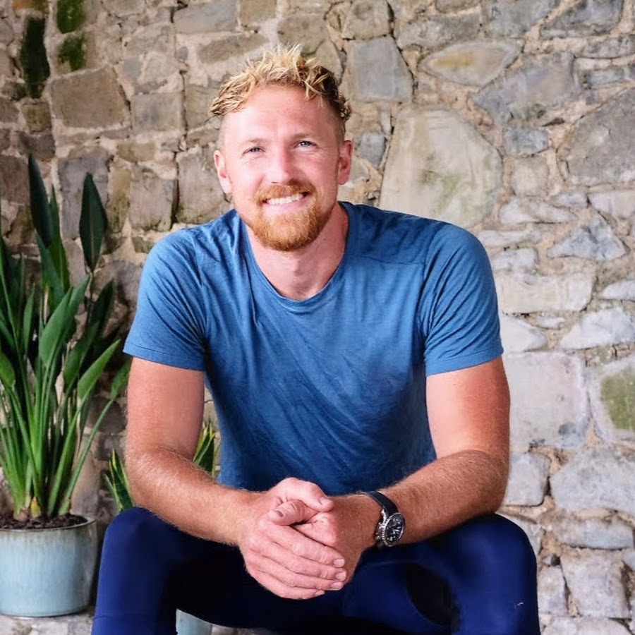 Alex Gregory - YouTube