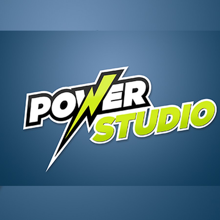 Power Studio - YouTube