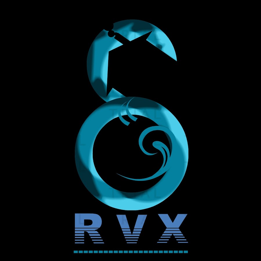 RVX Official - YouTube