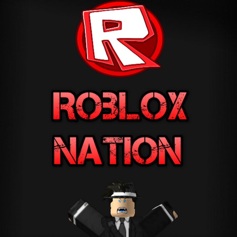Roblox Nation - YouTube