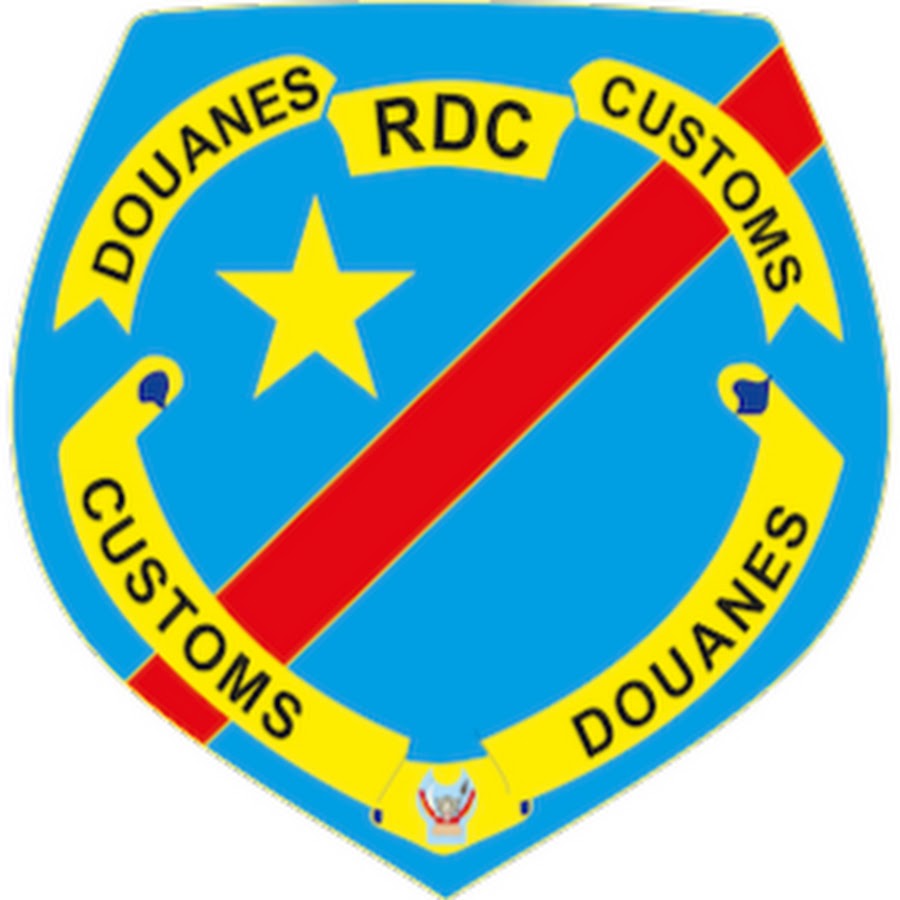 DOUANE RDC - YouTube