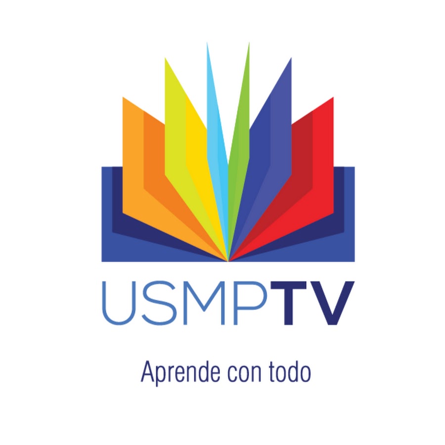 USMP TV Canal 12.1 - YouTube