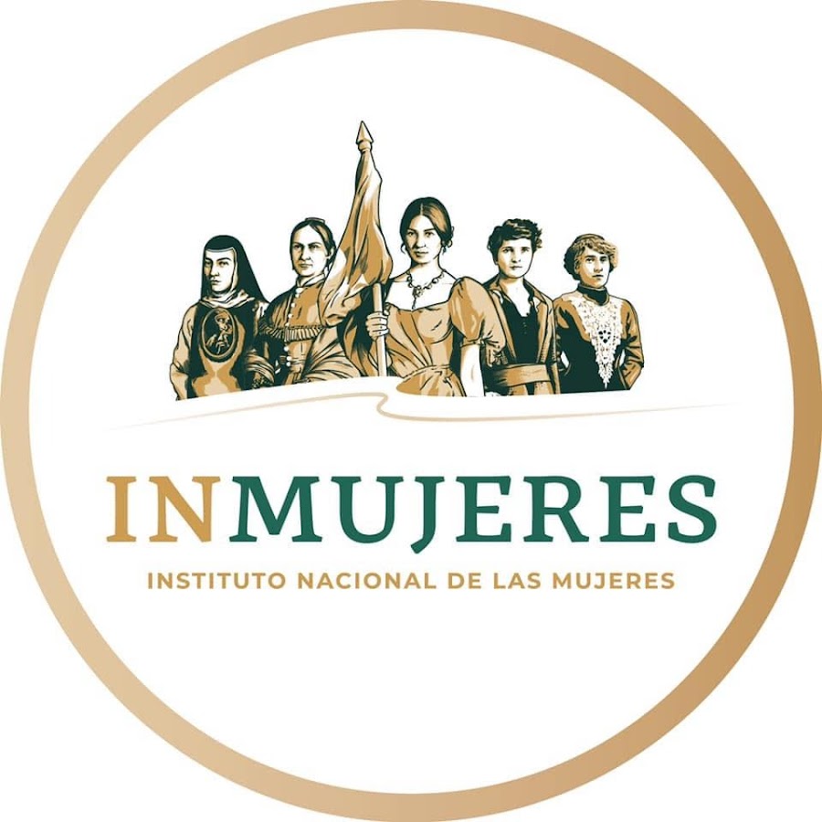 INMUJERES México - YouTube