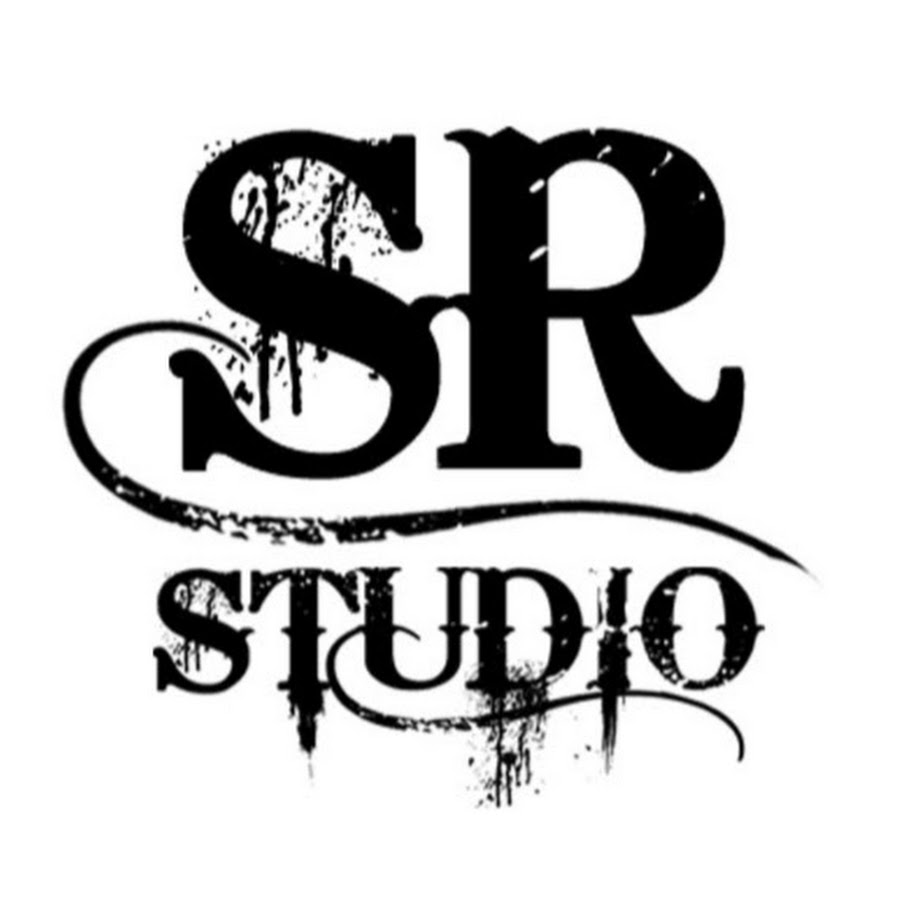 SR STUDIO - YouTube