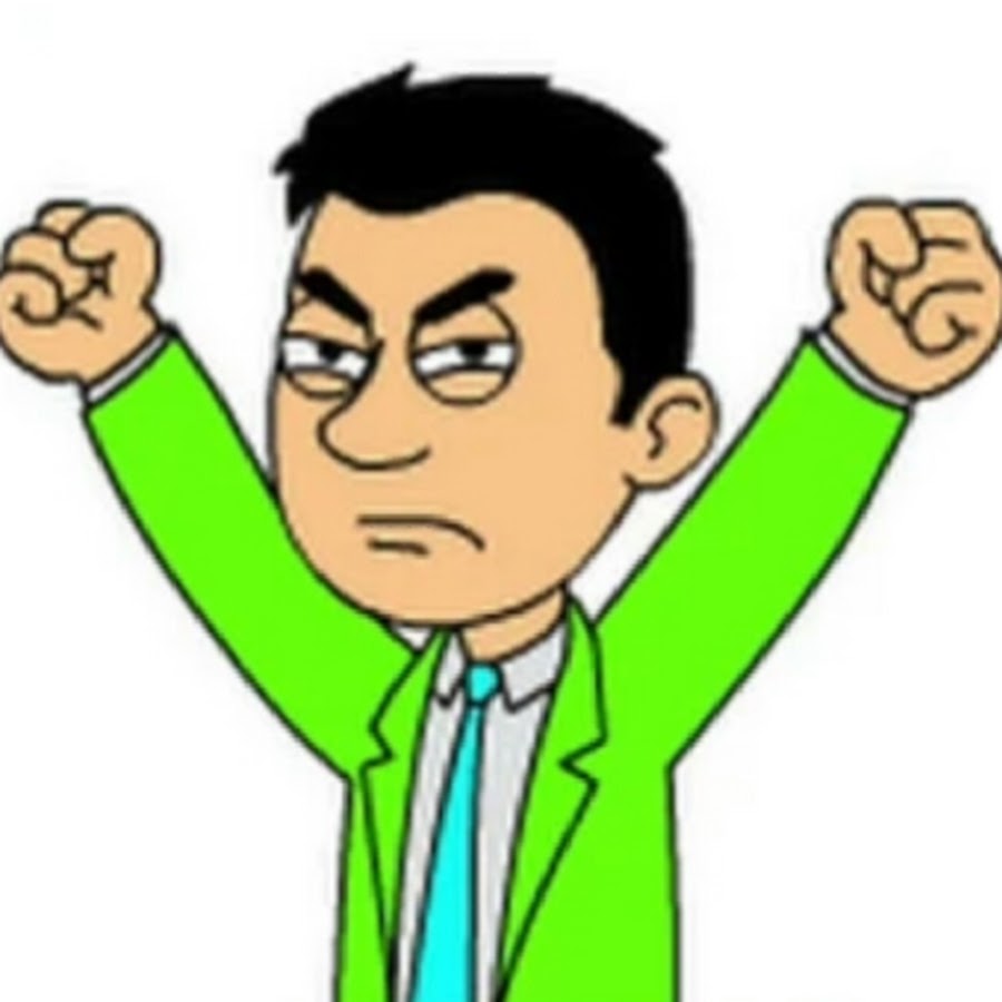 Evil Junior the Animator UTTP THDTC - YouTube