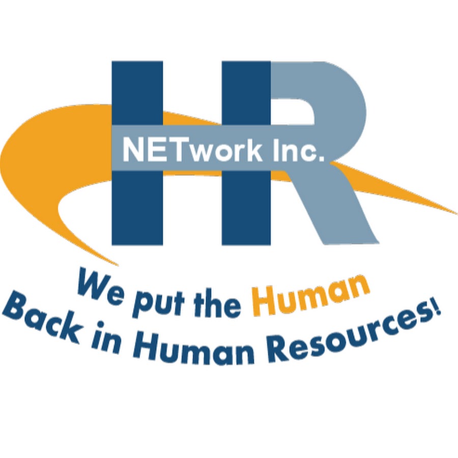 HR Network - YouTube