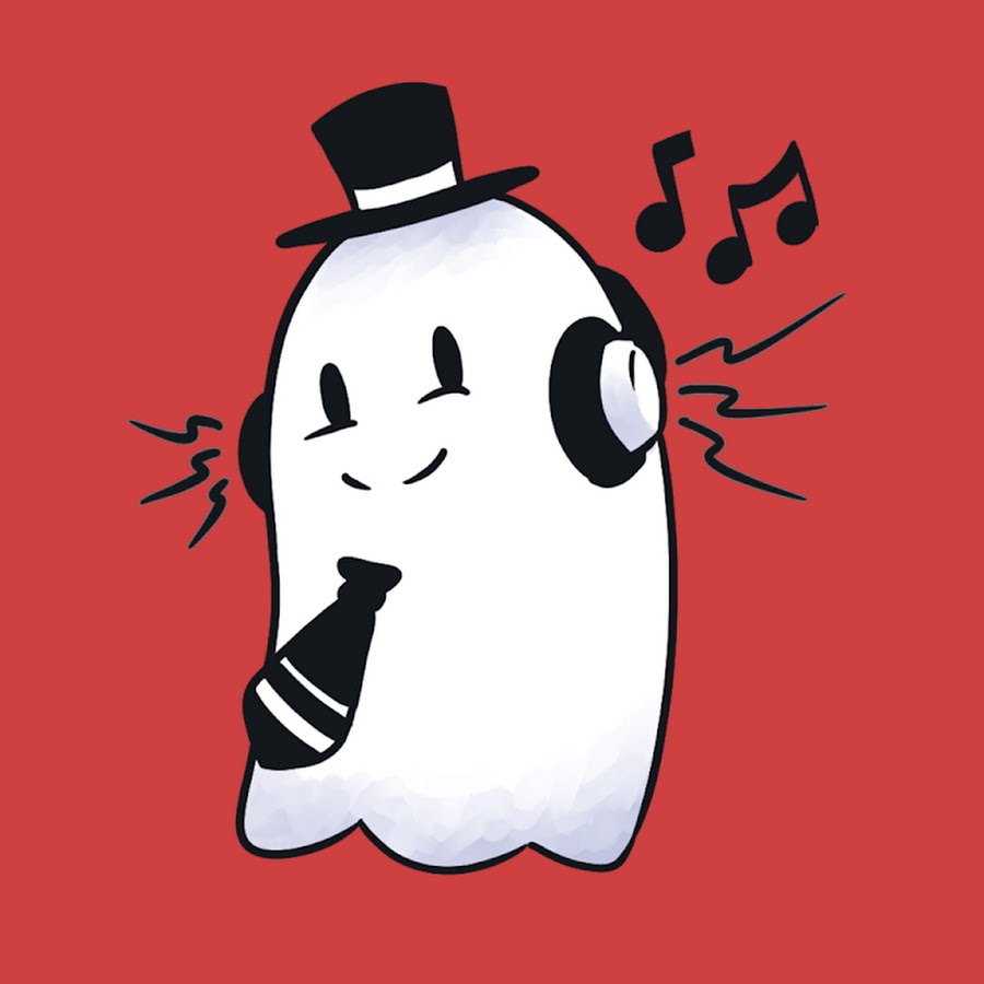 The Musical Ghost - YouTube