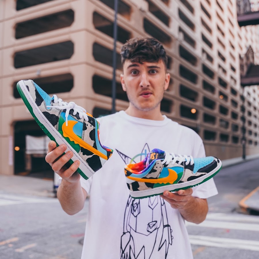 Harrison Nevel - YouTube